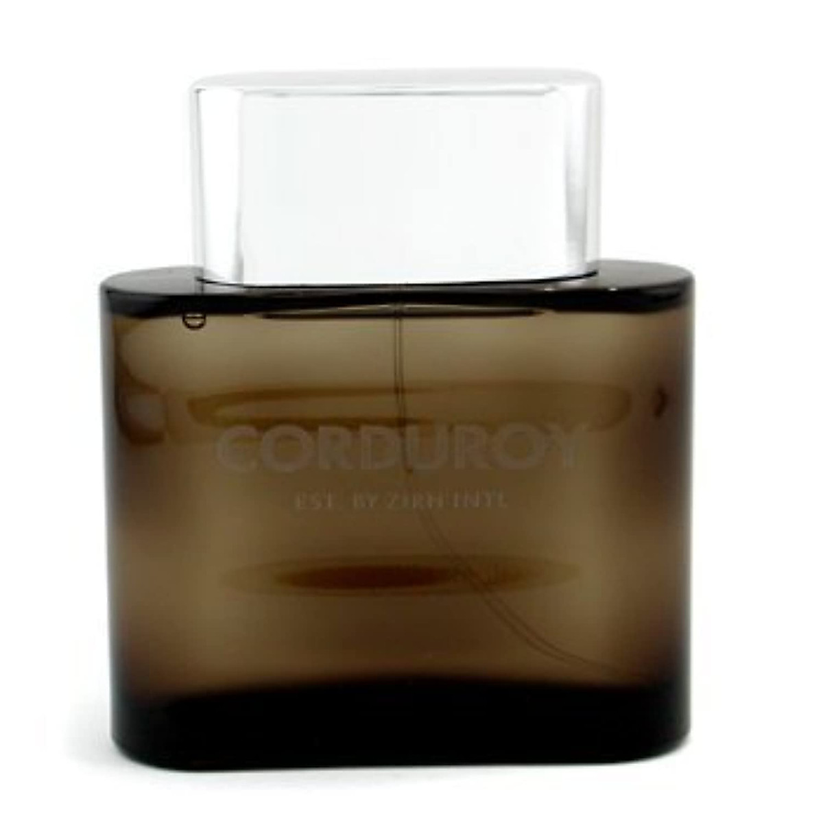 Corduroy By Zirh Eau De Toilette Spray for Men, 2.5 oz