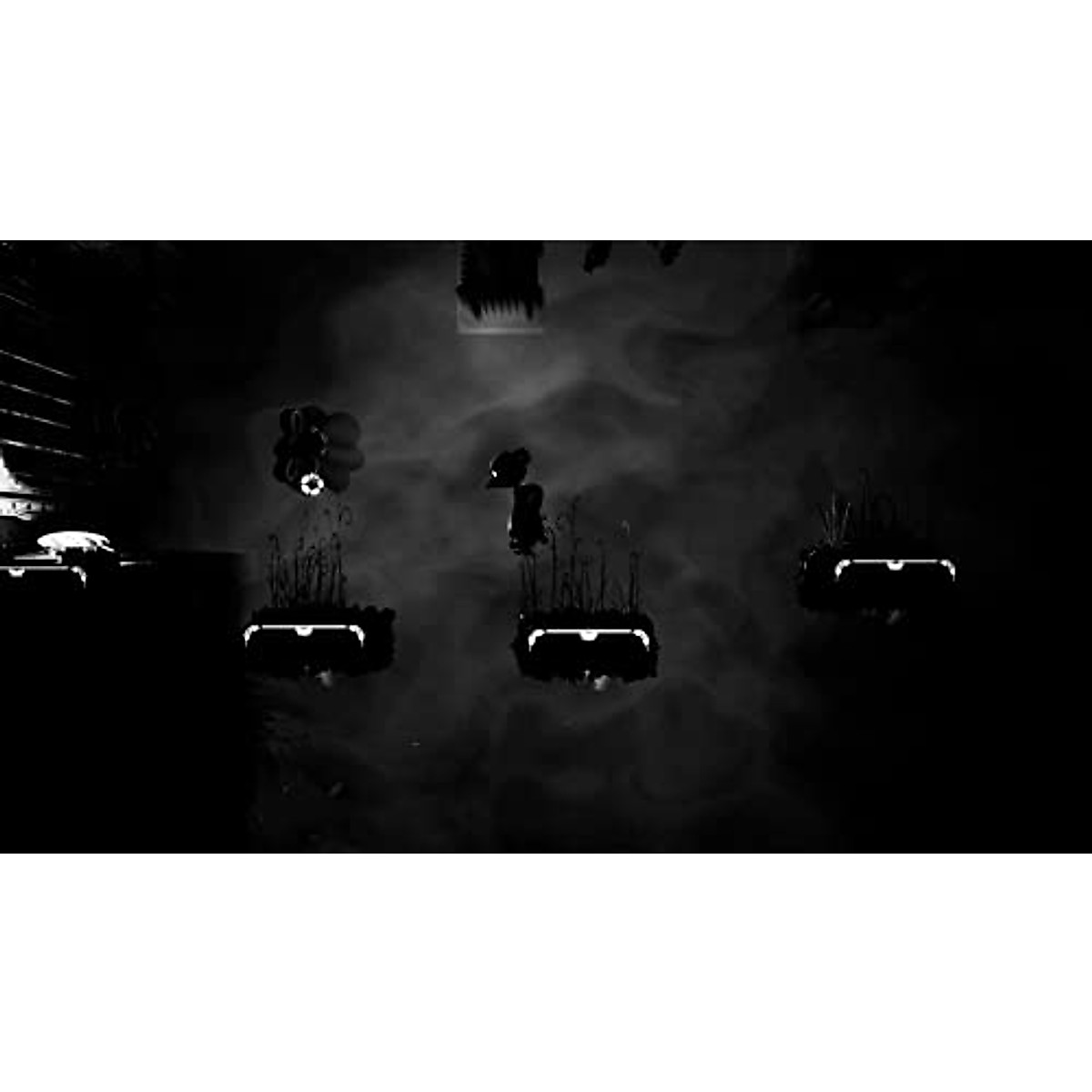 FUNSTOCK Tandem: A Tale of Shadows for PlayStation 4