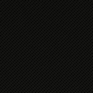 Flash Furniture Kelista Mid-Back Black Mesh Ergonomic Drafting Chair | Adjustable Foot Ring, Flip-Up Arms | Comfort and Productivity