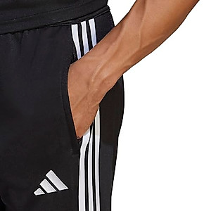 adidas Men's Tiro 23 League Pants, Black, Medium