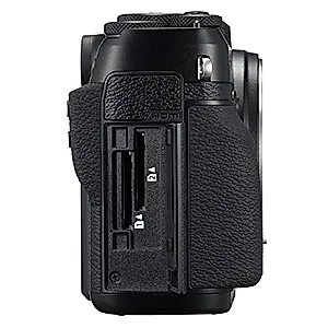 Fujifilm GFX 50R 51.4MP Mirrorless Medium Format Camera (Body Only)