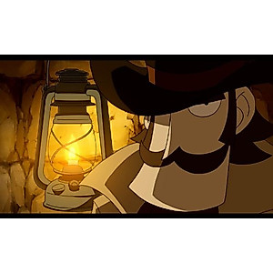 Doctor Lautrec to Boukyaku no Kishidan [Japan Import]