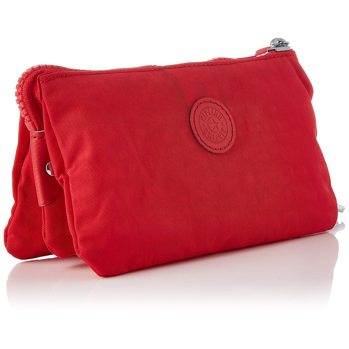 Kipling Women's Creativity L Accessory-Travel Wallet, Strong Women, One Size