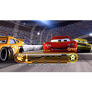 Disney Sing It: Family Hits - Nintendo Wii