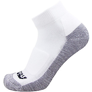 Pure Athlete Comfort Padded Walking Socks – Ultra-Comfortable Anti-Blister Sock