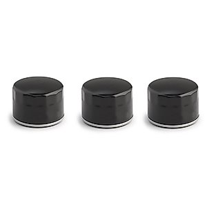 GULUANT 3 Pack Replacement 83-013 Oil Filter for Oregon 492932S 25 050 01-S 36563 Lawn Mower Models