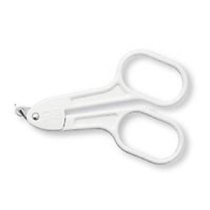 3241385 PT# 8039-12 Staple Remover Appose Scissor Style 12/Bx Made by Covidien