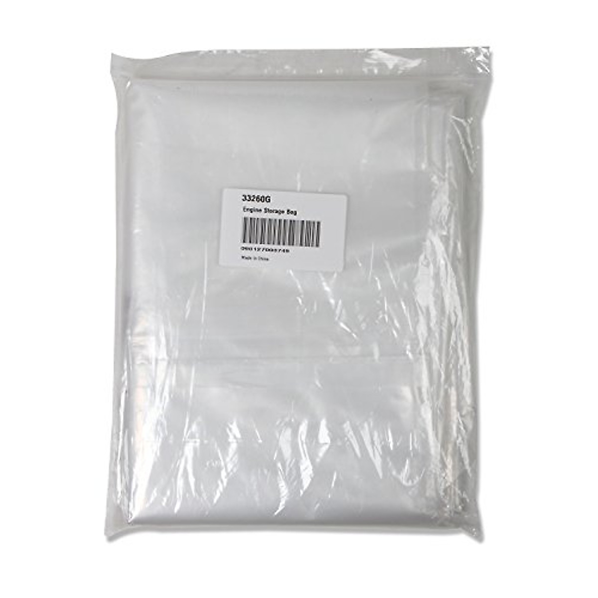 Mr. Gasket 33260G Engine Storage Bag 48"L x 35"W x 34"H