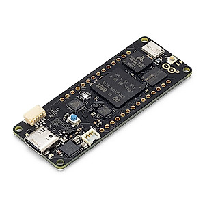 Arduino Portenta H7 Lite Connected [ABX00046]