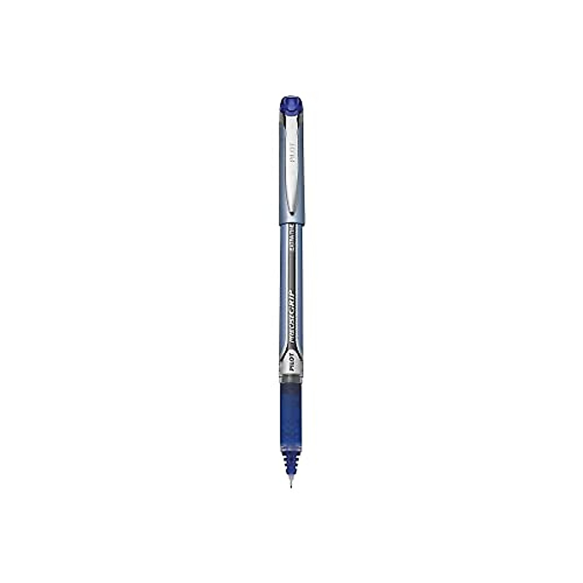 Pilot Precise Grip Extra-fine Rollerball Pens PIL28802DZ- 12 Pack