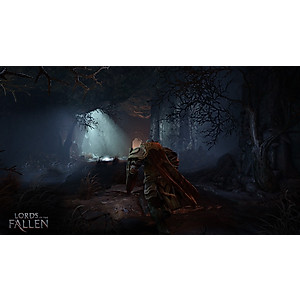Lords of the Fallen Complete Edition (Xbox One)