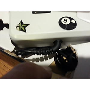 Guitar Hero 2 Bundle with Guitar -Xbox 360