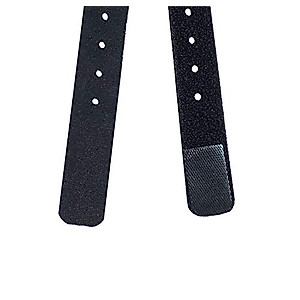 Avocado Goods Replacement Band Compatible with Orange Theory Fitness, OTBeat Burn Heart Rate Armband Monitor - 15" Strap (2)