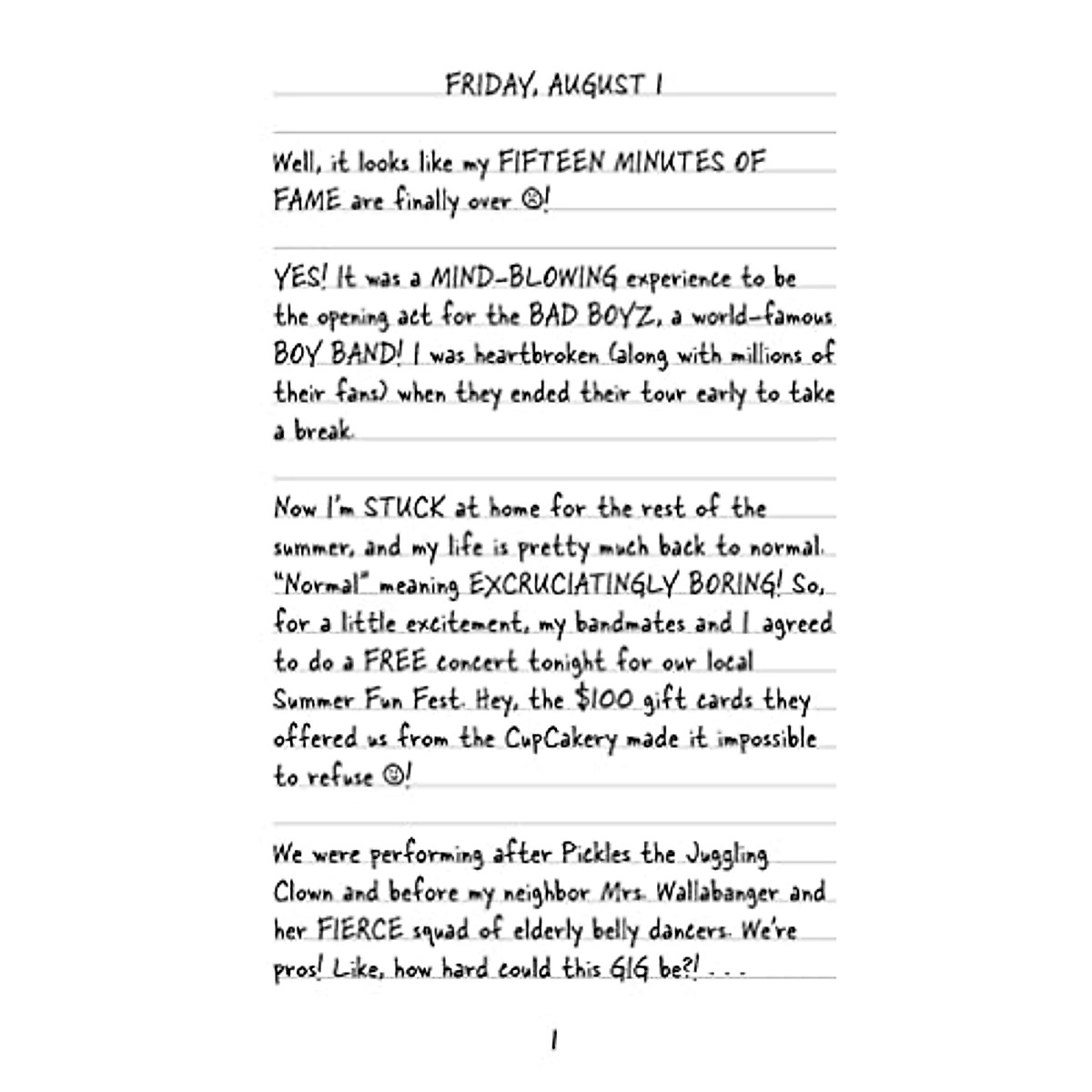 Dork Diaries 15: Tales from a Not-So-Posh Paris Adventure (15)