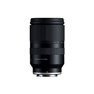 TAMRON 17-70MM F/2.8 DI III-A VC RXD FOR SONY - REFURBISHED