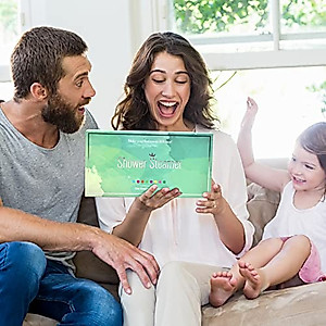 8Pcs Shower Steamers, Pletpet Great Fragrant Aromatherapy Shower Steamers with Essential Oils for Women Men, Shower Bombs with Box for Relax