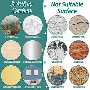 Beautiful Eyelash Eyes Wall Stickers Flying Butterfly Wall Decals Beautiful Girl Heart Wall Decor Vinyl Wall Art Butterflies Wall Decor Stickers for Women Girls Bedroom Living Room Decoration