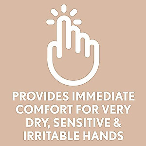 Aveeno Skin Relief (Restore & Protect Hand Cream)