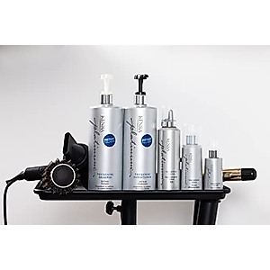 Kenra Platinum Thickening Shampoo | Provides Nourishment & Delivers Shine | Increases Thickness & Volume | Body & Fullness | Protects Against Humidity | All Hair Types | 8.5 fl. Oz