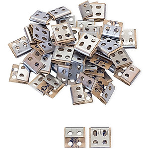 Briar Hill 50pk S Clips, EK Clips, Chair & Sofa Spring Repair