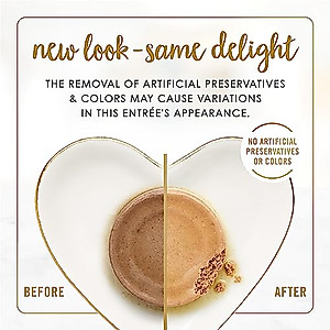 Purina Fancy Feast Seafood Classic Pate Collection Grain Free Wet Cat Food Variety Pack - (30) 3 oz. Cans