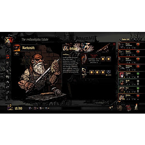 Darkest Dungeon: Ancestral Edition (PS4)