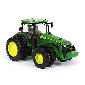 John Deere 1/64 8R 410 Prestige Collection Toy - LP75706