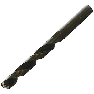 Bosch 2608588103 Metal Drill Bit Hss-Co 9, 9x8mm 5 Pcs
