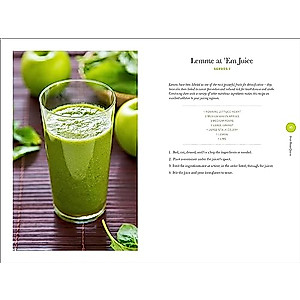 Juicing for Beginners: The Essential Guide to Juicing Recipes and Juicing for Weight Loss