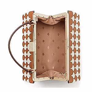 Kate Spade New York Gingerbread House Crossbody Bag