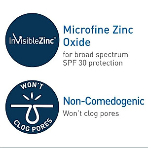 Cerave Facial Moisturizing Lotion AM Spf#30 2 Ounce (60ml)