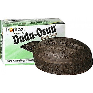 Dudu-Osun African Black Soap 150g (2 Pack)
