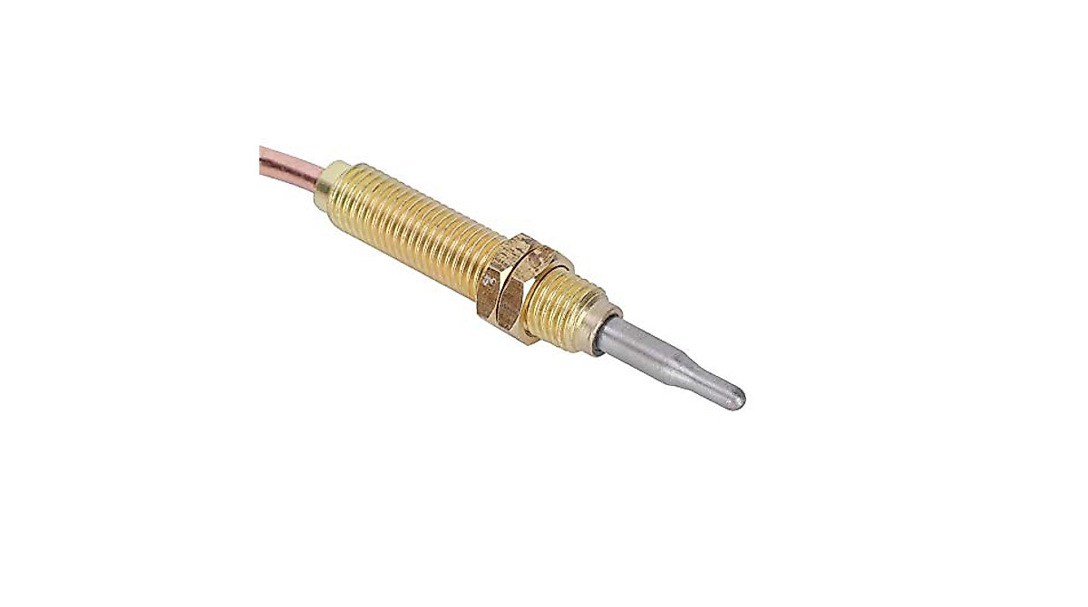 TOPINCN M8 Thermocouple Probe for Gas Burners & Grills
