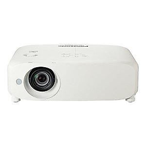 Panasonic PT-VZ580U 5000-Lumen WUXGA 3LCD Projector