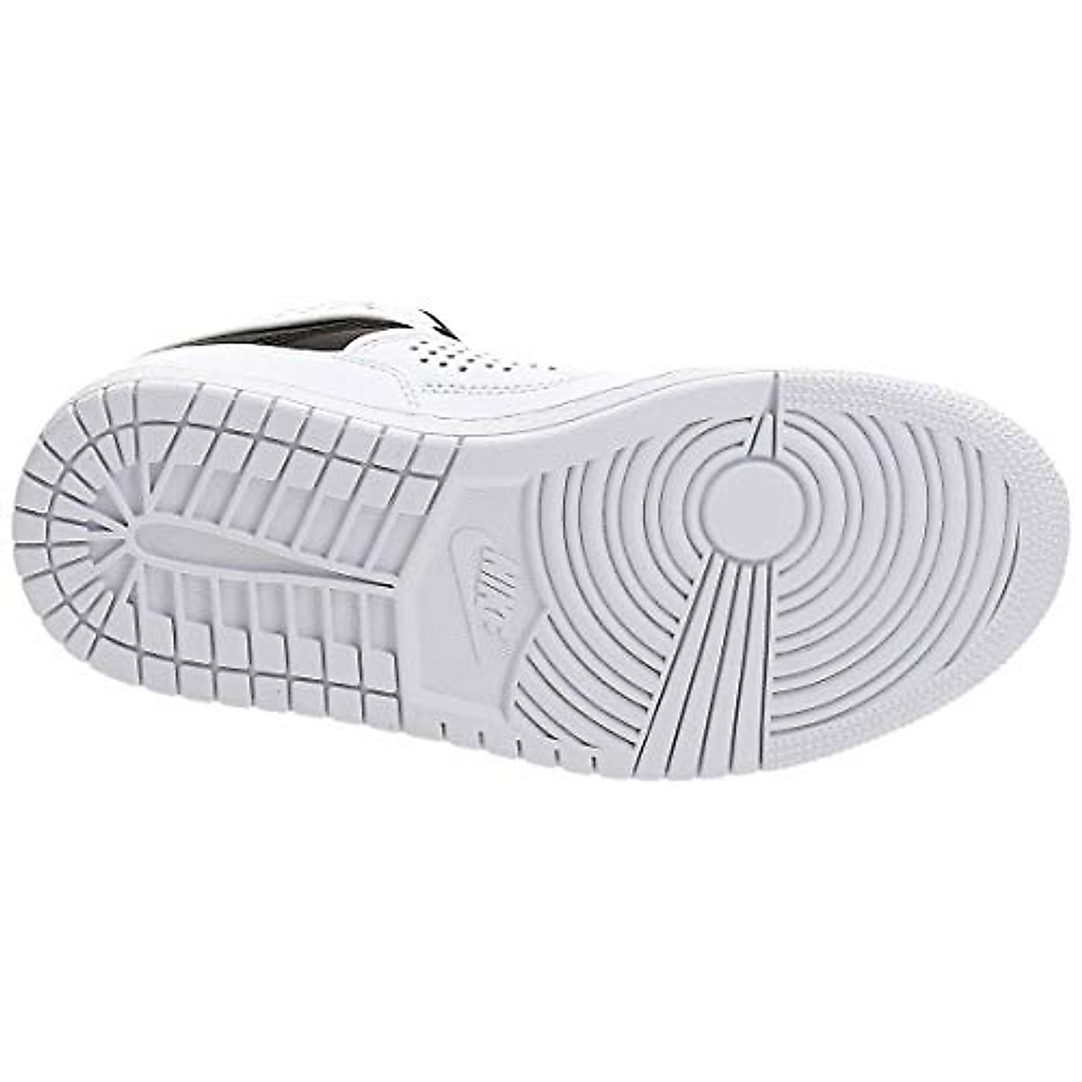 Nike Air Jordan Access GS Trainers AV7941 Sneakers Shoes (UK 6 us 7Y EU 40, White Gym Black 101)