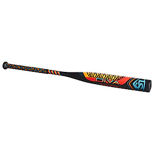 2022 Louisville Slugger Diva (-11.5) Fastpitch Bat