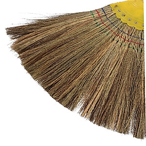 SOESFOUFU Broom Replacement Head Floor Cleaner Bedside Broom Cleaning Products Dusters for Cleaning Scrubbing Brush Dishes Blind Cleaner Mop Bathroom Cleaner Kitchen Bin Sweeper Plastic