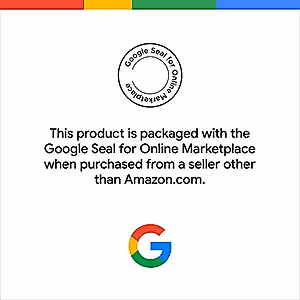 Google Pixelbook Go - Lightweight Chromebook Laptop - Up to 12 Hours Battery Life[1] - Touch Screen- Just Black