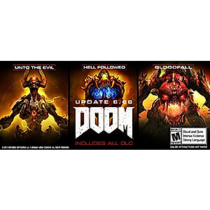 Doom - PC