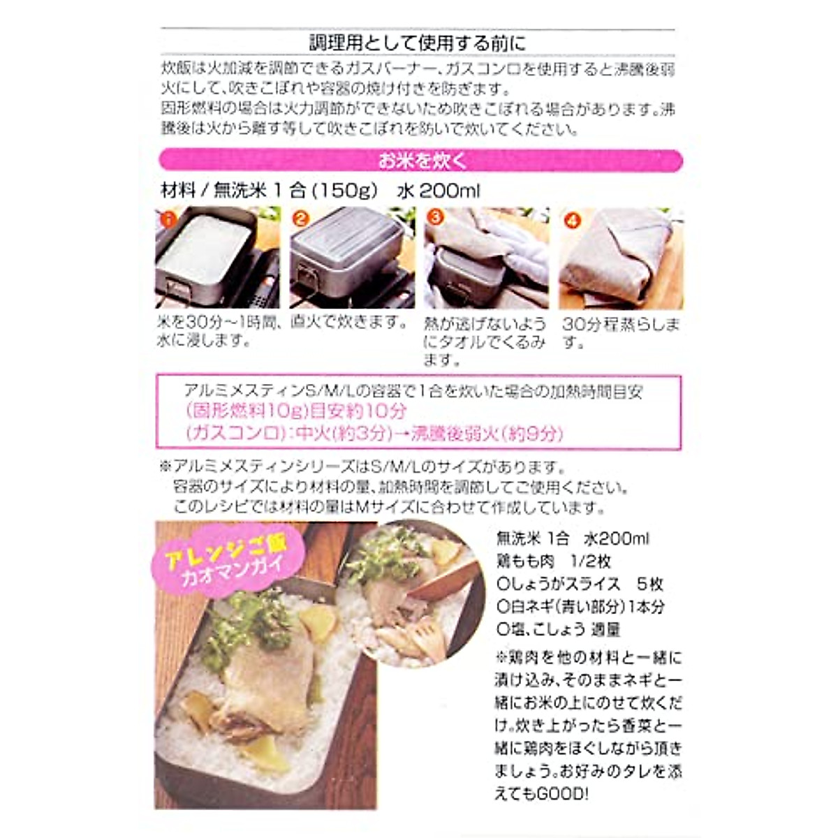 Skater AFTM10N-A Mestin, No Seasoning Required, Rice Rice, Rice, 33.8 fl oz (1,000 ml), Live in Net