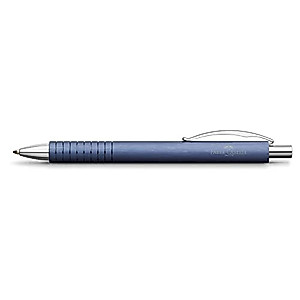 Faber-Castell 148426 Essentio Ballpoint Pen - Blue