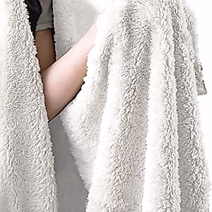 URGAID Norse Viking Odin's Raven Totem Hooded Blanket, Wearable Soft Cozy Flannel Cloak, Home Leisure Sofa Bedding Wrap Cape (Color : Red, Size : 150 x 200CM)