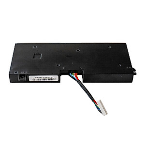 GHU New 2F8K3 Laptop Battery Compatible with Dell Alienware 17 17X M17X-R5 18 18X M18X-R Series 02F8K3 KJ2PX 0KJ2PX G33TT 0G33TT 14.8V 86WH,12 Months Warranty