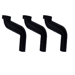 3pcs Fuel Pump Vacuum Hose Part# 793147 for Briggs & Stratton