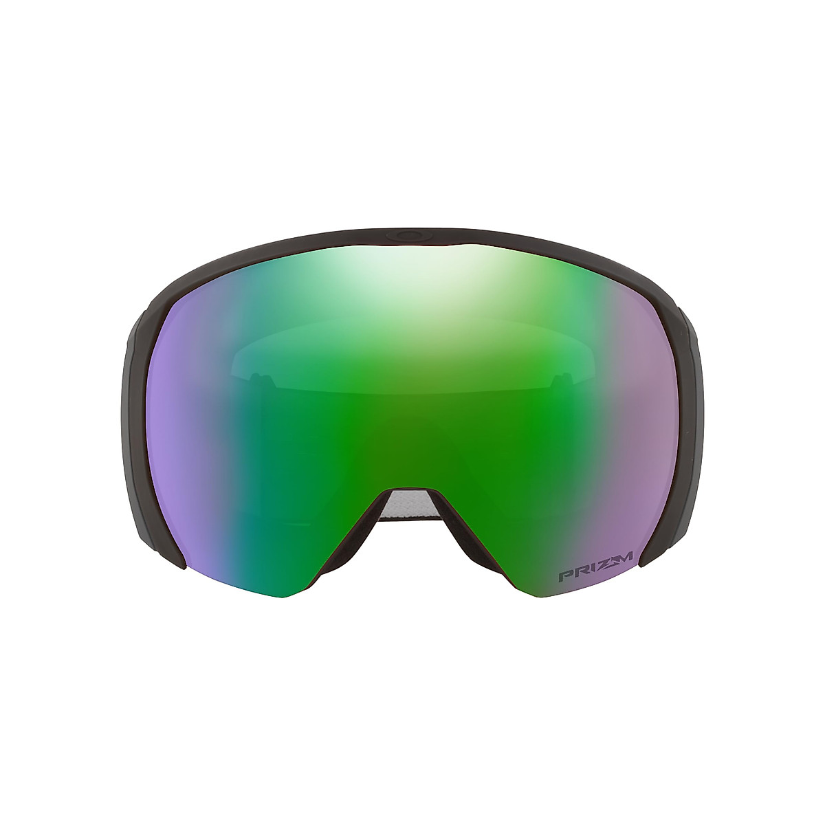 Oakley Flight Path XL Matte Black Prizm Jade Iridium
