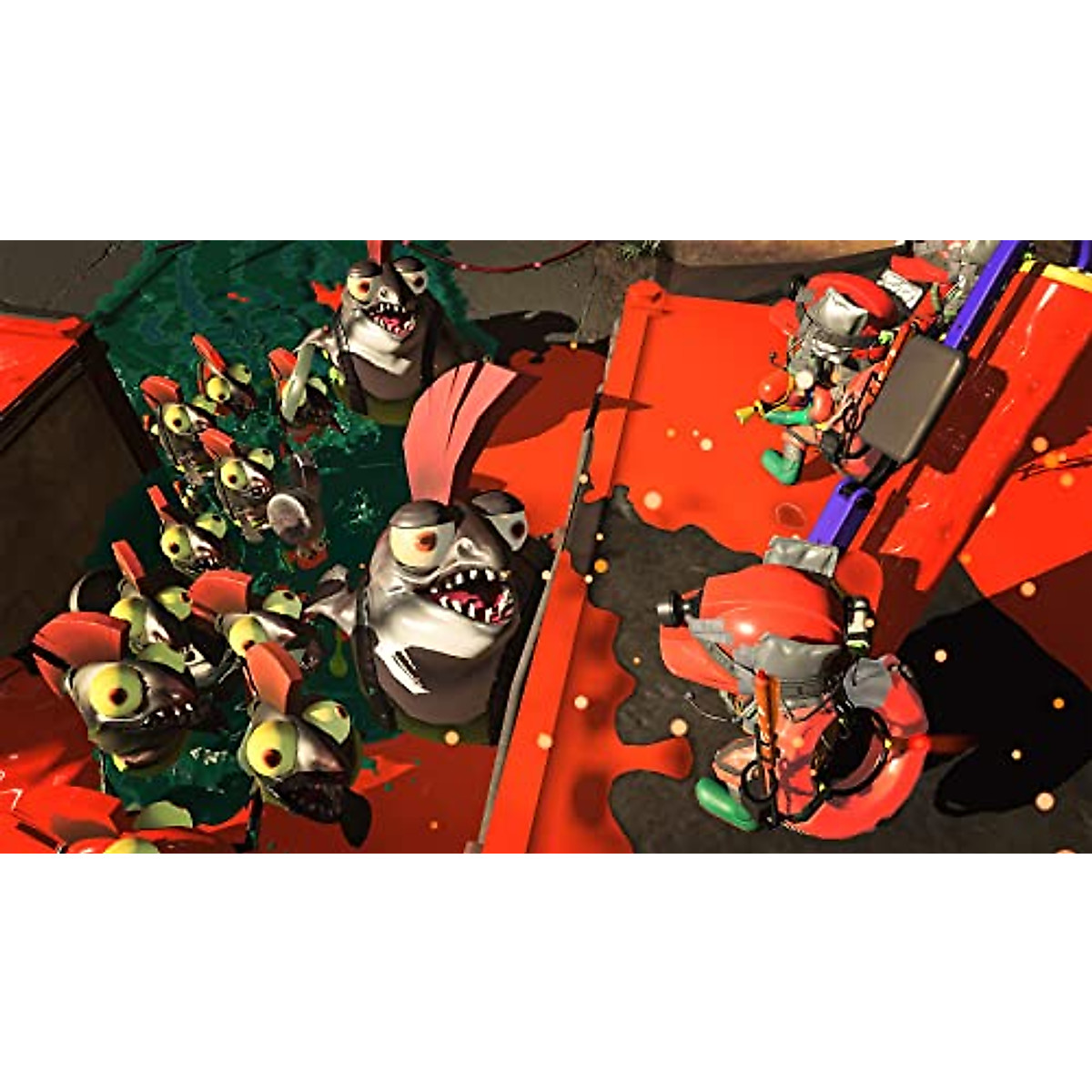 Splatoon 3 - For Nintendo Switch