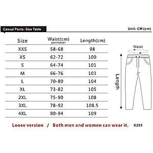 WAWNI The Hype House Hoodies Set Men Women Hoodie Pants Two-Piece Sweatshirt Suit (Navy,M)