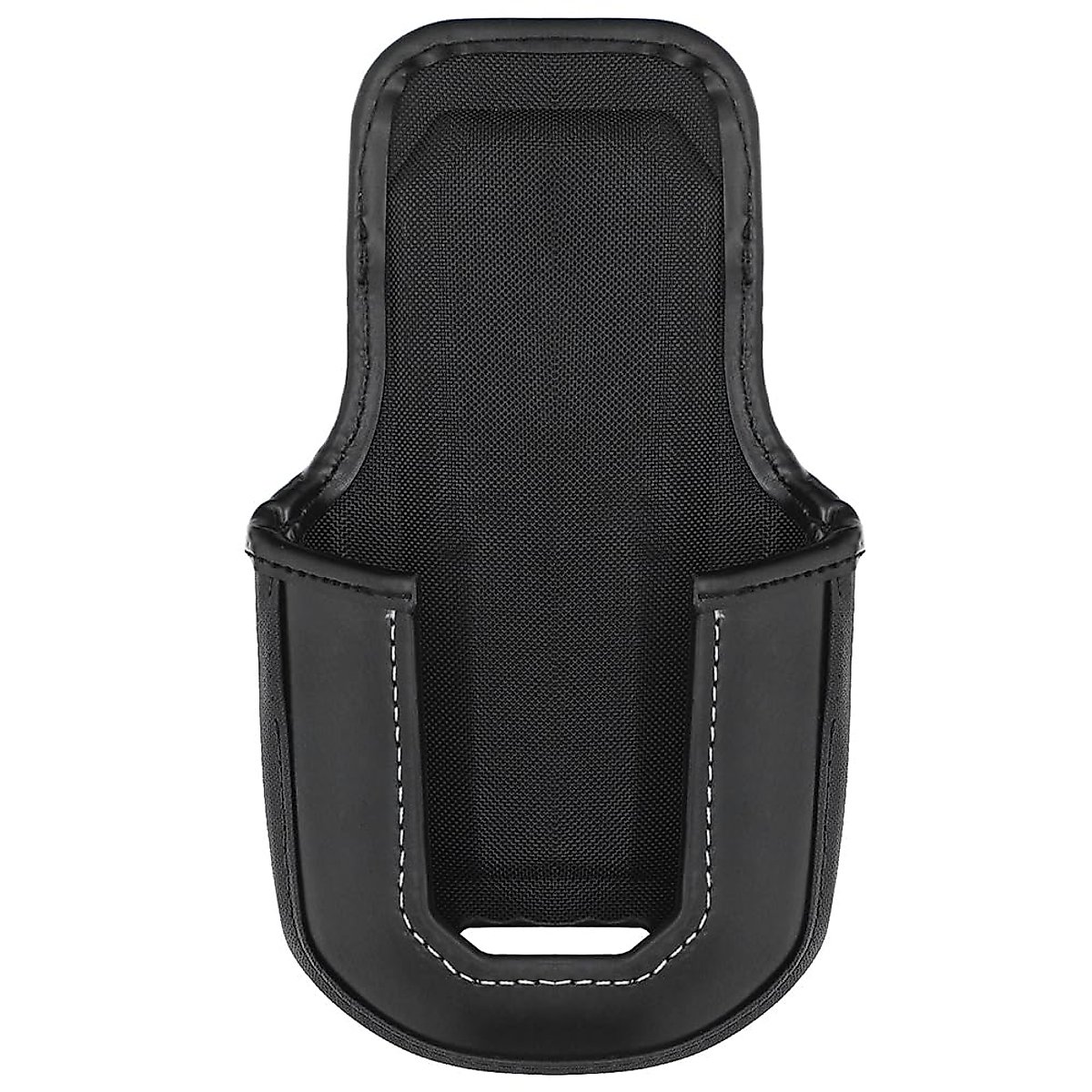 Scanner Holster for Zebra Symbol TC77, TC70, TC72, TC75, TC70x, TC75x Handheld Barcode Scanner - Carrying Case and Holder with Belt Clip, Pouch Supports Trigger Handle, SG-TC7X-HLSTR1-02