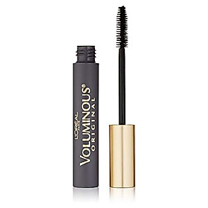 L'Oreal Paris Voluminous Original Mascara, Black [305] 0.28 oz