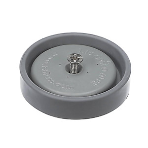 T&S Brass B-24K B-0107 Spray Face, Bumper, and Screw Repair Kit, grey